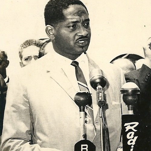 Stream Broadcast To The Nation By Prime Minister LFS Burnham by ...