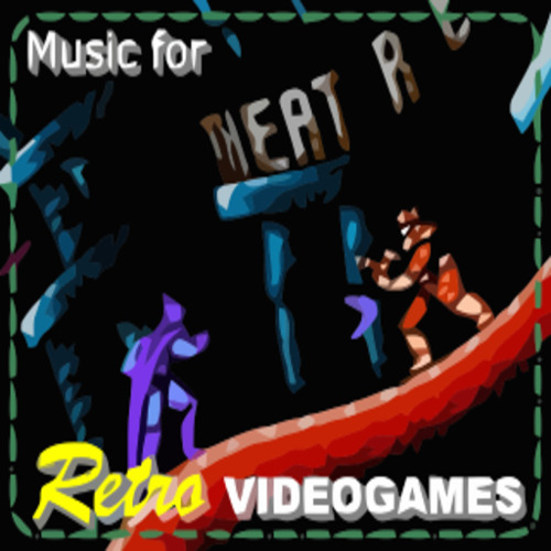 Stream The Sleeping Funk 8 Bit (Royalty Free Loop) by Make a Game ...