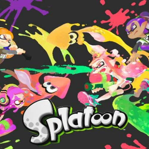 Stream Splatoon - Splatoon Theme Song by raymetalsonic | Listen online ...