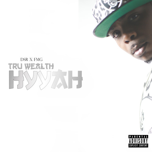 Stream Hyyah by I am Tru wealth™ | Listen online for free on SoundCloud