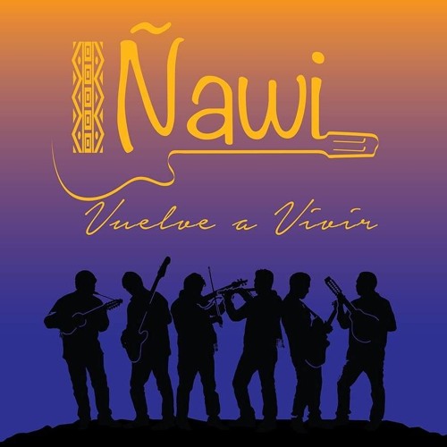 Stream Ñawi- Raymi Taki by ÑAWI | Listen online for free on SoundCloud