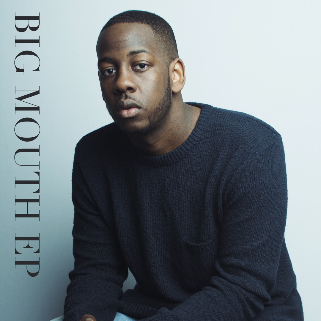 Stream Jordon Manswell | Listen to Big Mouth EP playlist online for ...