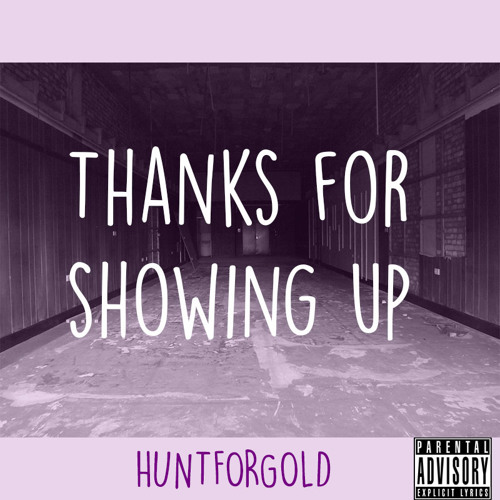 Stream Thanks For Showing Up by timterner | Listen online for free on ...