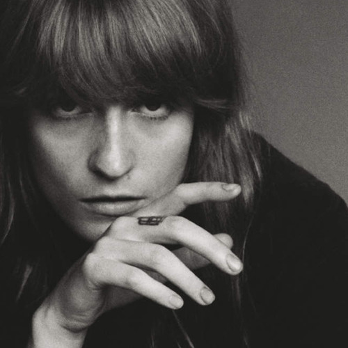 Stream Jessica Galpin | Listen to Florence + The Machine (How Big, How ...