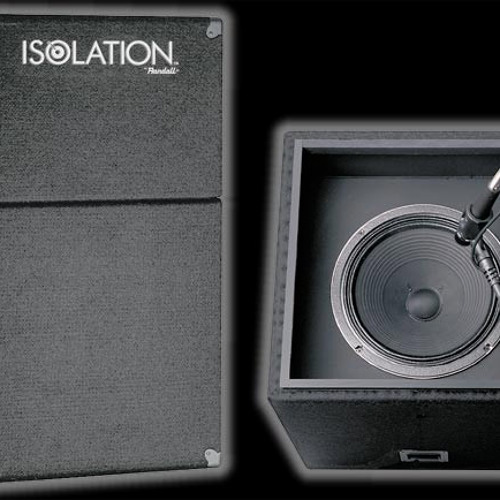 Stream Gear Reviews Of Doom - Randall Iso Cab Mixed Gain by Gear ...