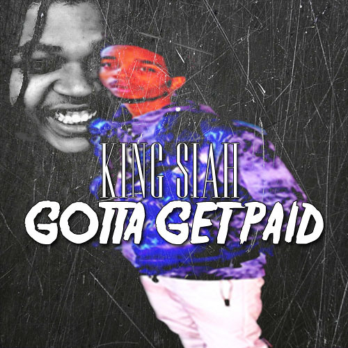 Stream King Siah - Remain by SaluteTeam | Listen online for free on ...