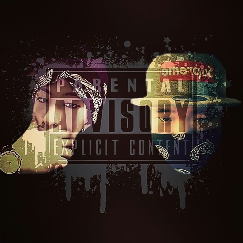 Listen to music albums featuring RR part.1 (Produced by THEY A.K.A ...