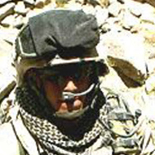 Stream Staff Sgt. Anthony Viggiani talks about the actions that earned ...