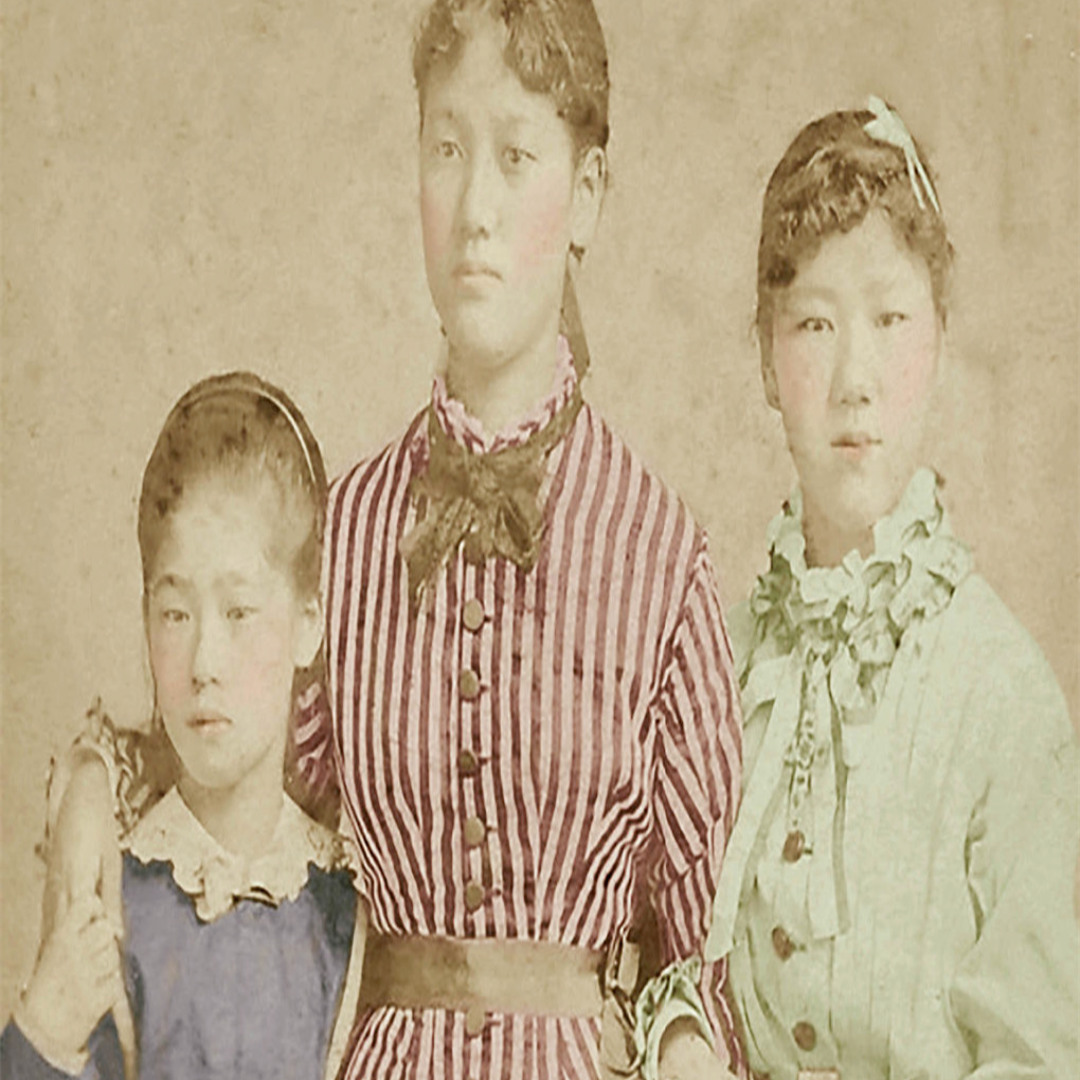 Stream Online Discussion With Janice Nimura by U.S.-Japan Council ...