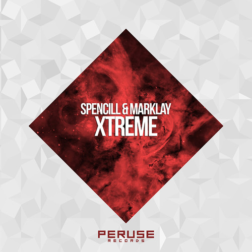 Stream Spencill & Marklay - Xtreme [OUT NOW] by Peruse Records | Listen ...