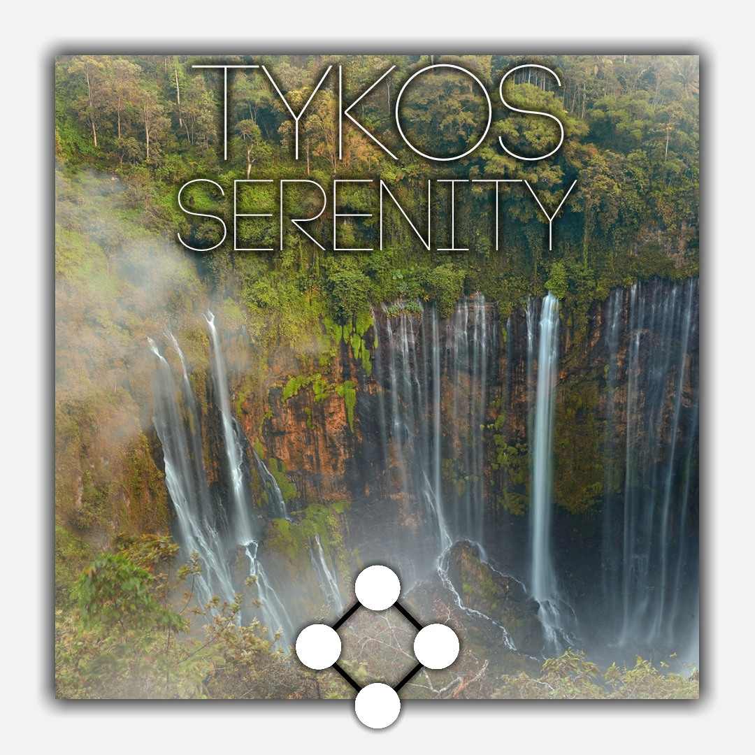 Stream Tykos - Serenity by tykos | Listen online for free on SoundCloud