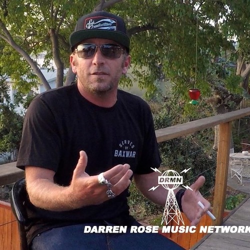 Stream Inside Radio & Records w/ Kevin Zinger by Darren Rose Music ...