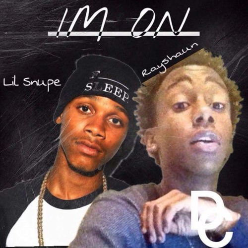 Mindless Behavior Ray Ray Sleeping