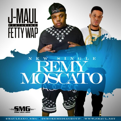 Stream REMY MOSCATO Ft FETTY WAP by Jmaul | Listen online for free on ...