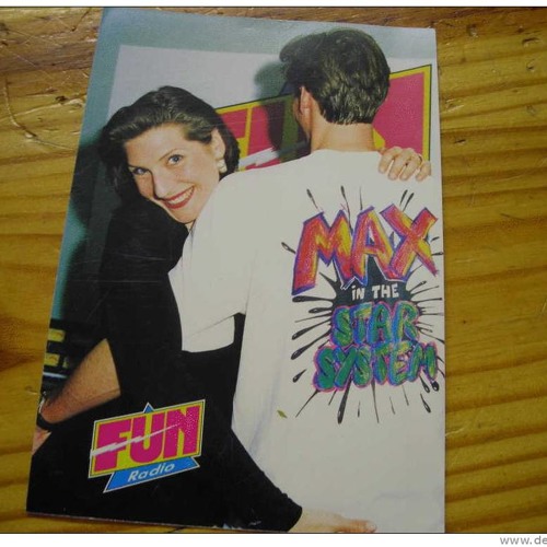 Stream Max & Genie - Fun Radio - Un auditeur très méchant - Juillet ...