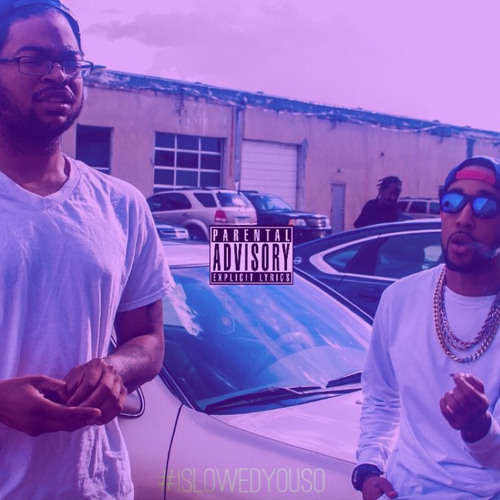 Stream We Mobbin[MIXED BY OG UNCLE SKIP] by International AWoL | Listen ...