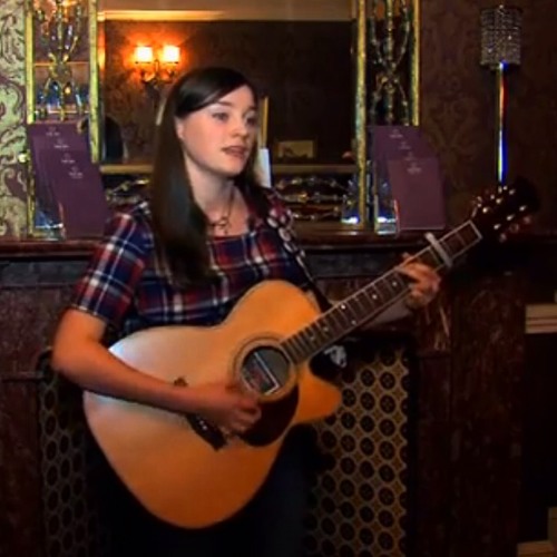 Stream Step It Out Mary by Emma Lusby | Listen online for free on ...