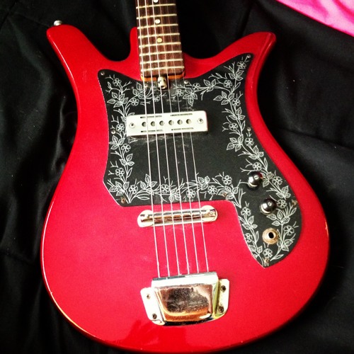 Stream Can't Help Falling in Love by Taylor Marberry | Listen online ...