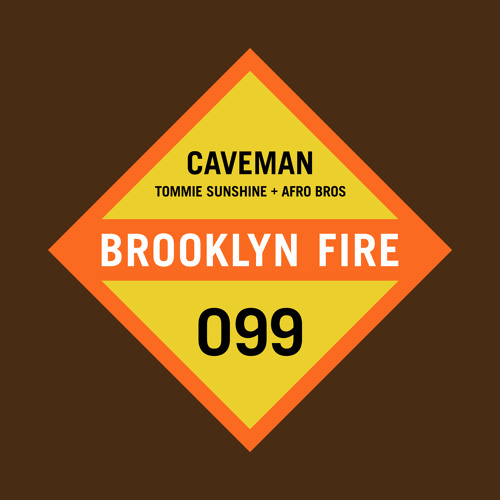 Stream Tommie Sunshine & Afro Bros - Caveman (Original Mix) by Afro ...