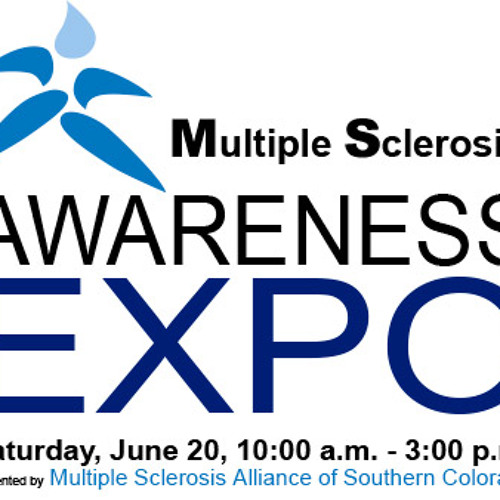 Stream Multiple Sclerosis Alliance of Southern Colorado: by Joy ...