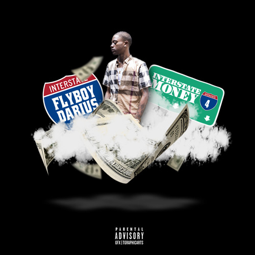 Stream I-4 Money by Flyboy Darius | Listen online for free on SoundCloud