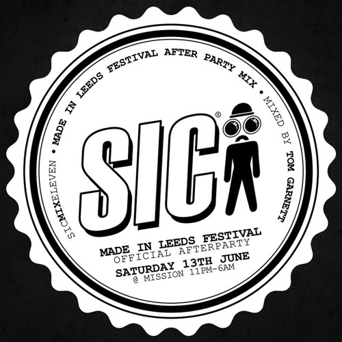 Stream MADE IN LEEDS FESTIVAL - OFFICIAL AFTER PARTY MIX by Tom Garnett ...