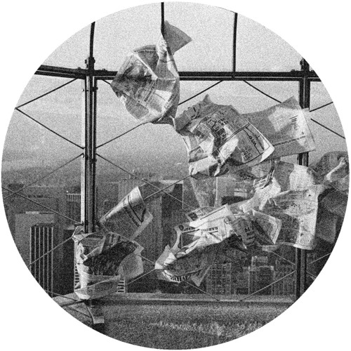 Stream Premiere: Giorgio Luceri - Love Is A Storm (Jenifa Mayanja Remix ...