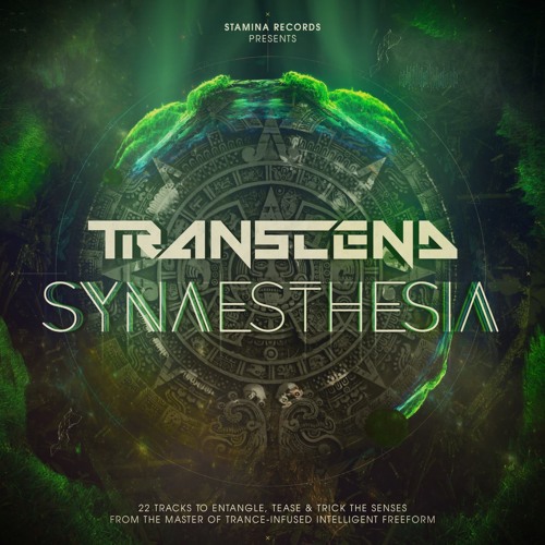 Stream Transcend - 'Eternity' by Stamina Records | Listen online for ...