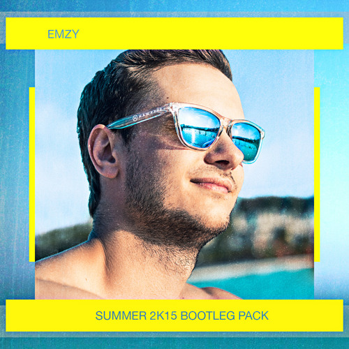 Stream Nero Vs. Porter Robinson - The Thrill (Emzy Bootleg Mix) by EMZY ...