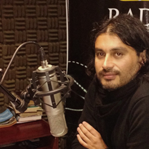 Stream Programa 4 - Cadena trófica (Sergio Neira) by Centro de ...