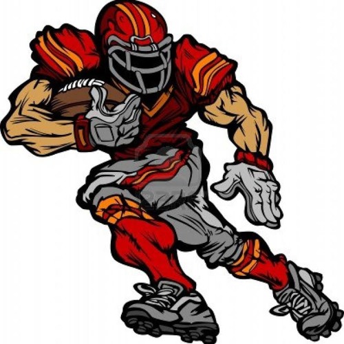 Stream The legends football update features former Miami corner back ...