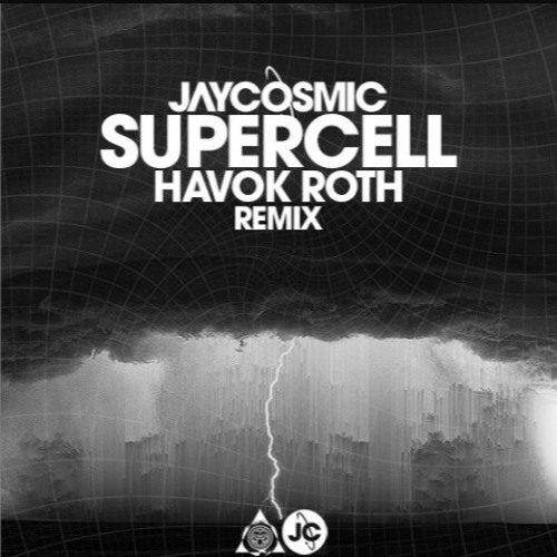 Stream Jay Cosmic - SuperCell (Havok Roth remix) by Lit central🔥 ...