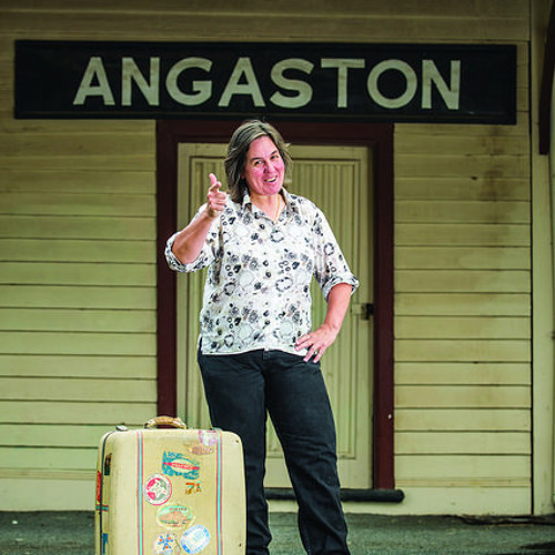 Stream Jane Ferrari of Yalumba by Wine Without Worry | Listen online ...