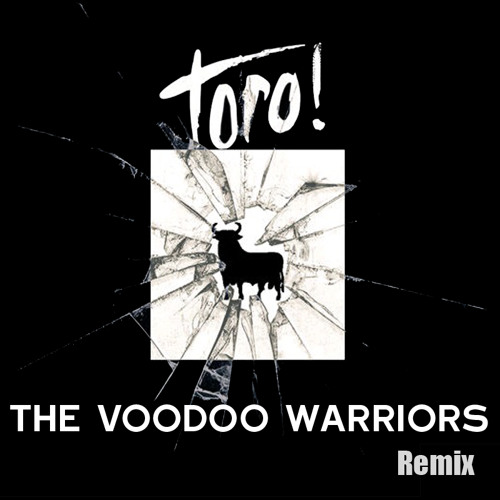 Stream Goshfather & Jinco Sullivan King - Toro! (The Voodoo Warriors ...