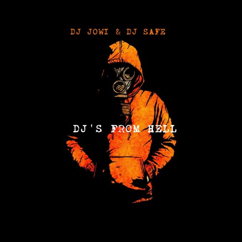 Stream Dj Jowi & Dj Safe - Dj's From Hell (PROMO) by Dj jowi ...