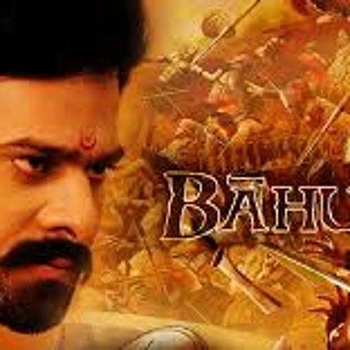 Stream Sivuni Aana Full Audio Song Baahubali Prabhas, Anushka Shetty ...