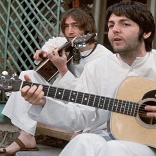 Stream The Beatles - Cry Baby Cry by santisouri | Listen online for ...