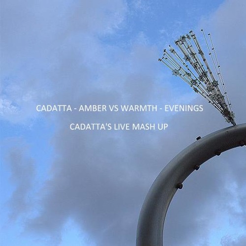 Stream Amberish Evenings (Cadatta's live mashup) by Cadatta | Listen ...