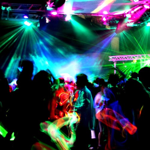 Stream Joseph | Listen to There's The Rave! playlist online for free on ...