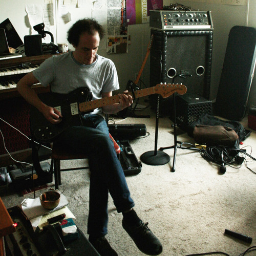 Stream Shiva's Basement Drowning Out by Keith Mathis | Listen online ...