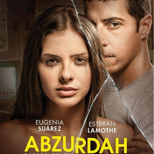 Stream Crítica de Abzurdah por Cristian Olcina en 100% Cine. by 100% ...