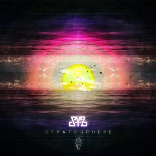 Stream SYZ - Stratosphere by CREAM COLLECTIVE | Listen online for free ...