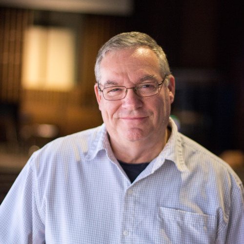 Stream From The Pastor's Desk: Pastor Bert Baker (Week Two) by WRDT ...