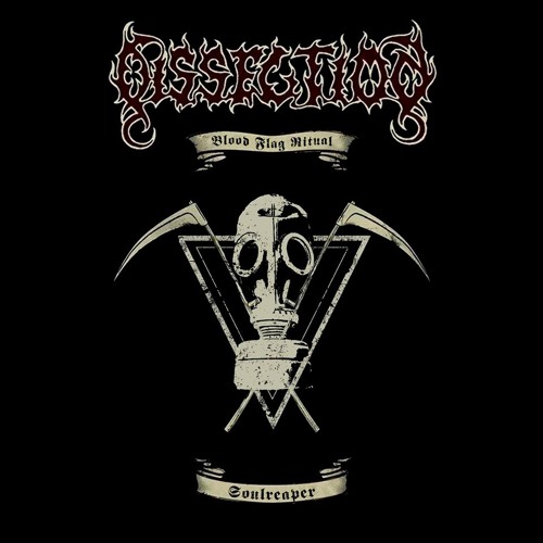 Stream SOULREAPER (Dissection Cover) by Blood Flag Ritual | Listen ...