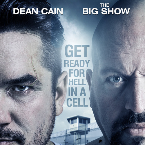 Stream Interview: Vendetta - Big Show & Soska Sisters by Nightmare ...