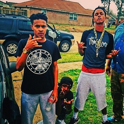 Stream KYNG x PRYNCE x YG - Murder We Wrote (Prod. By @Only1Skoota) by ...