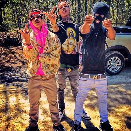 Stream **(New Musik)** KYYNGG X PRYNCE x ONLY1SKOOTA - BELIEVE US (Prod ...