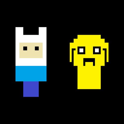 Stream 8 Bit Adventure Time by Dr. Lakata | Listen online for free on ...