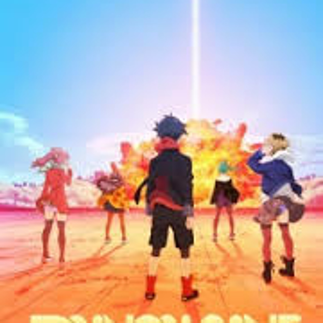 Stream Punchline Ending パンチライン ED Fulli Honey Honey Honey 蜜蜜蜜 By Ayumi ...