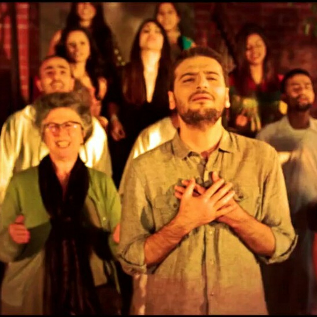 Stream User 147664906 | Listen to Sami Yusuf- All i need playlist ...